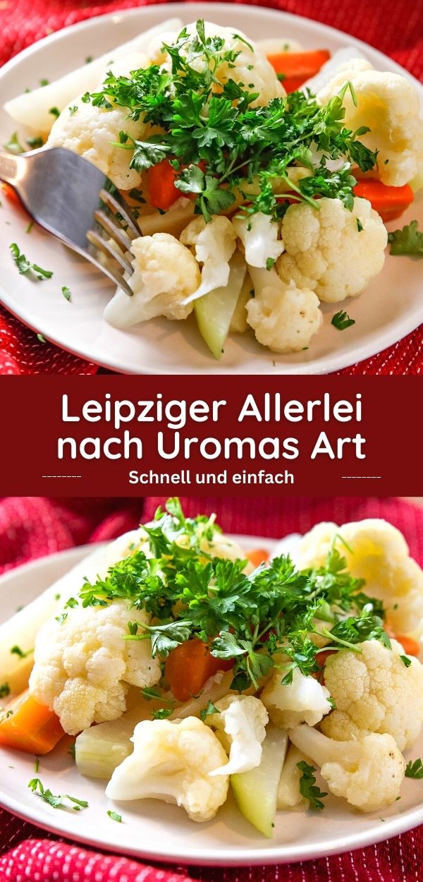 Allerlei