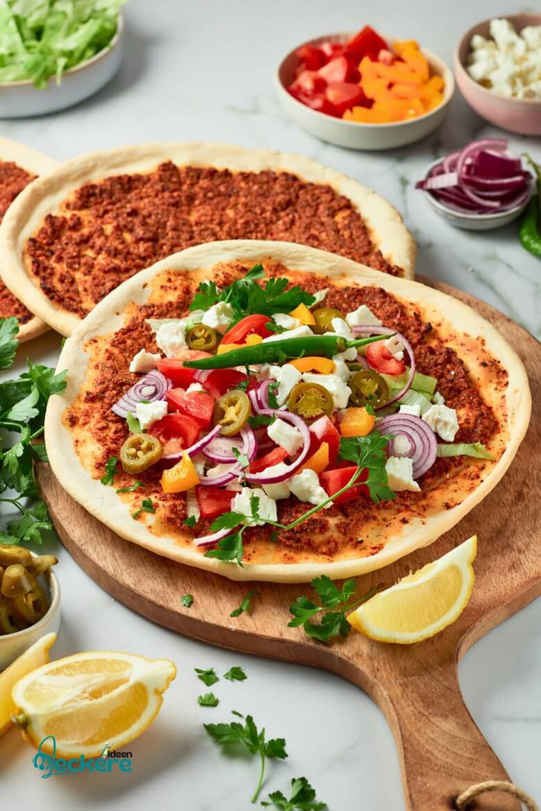 Warmes Essen für 20 Personen - die besten Rezepte