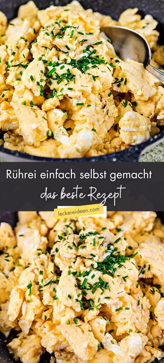 Brlauchl Selbst Gemacht